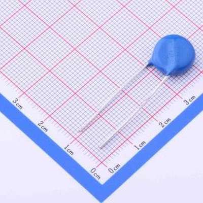 B72210S0461K101 压敏电阻 50焦耳 插件压敏电阻 插件