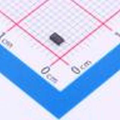 MSMP14A-M3/89A 静电和浪涌保护(TVS/ESD) MSMP14A-M3/89A MicroS