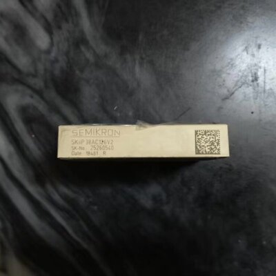 议价-西门康SKIIP37AC126V2 SKIIP37AC12T-可维修