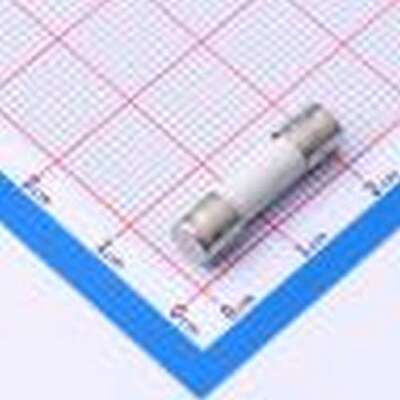 0216005.MXP 一次性保险丝 陶瓷管保险丝 D5xL20mm