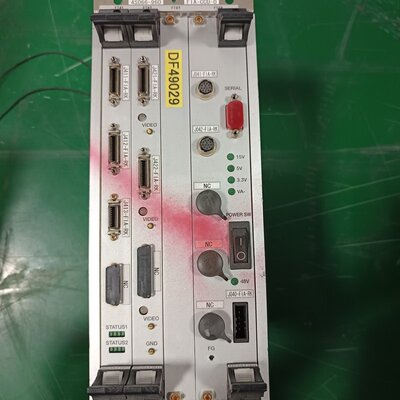 议价-NEOCam1200NA-R激光控制器，型号DF49029，-可维修