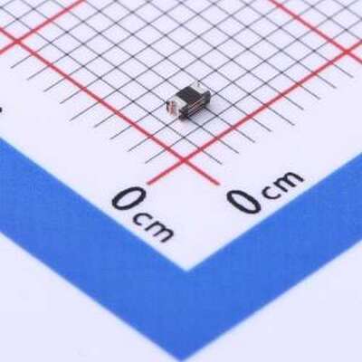 SRF0603P050 自恢复保险丝 6V 500mA 贴片自恢复 SMD,1.85x1.05mm