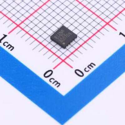 TCKE812NA,RF 浪涌保护器 TCKE812NA,RF VSON-10-EP(3x3)