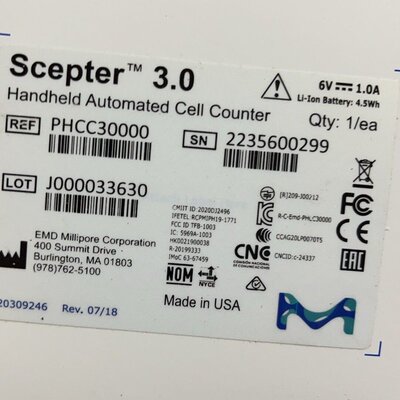 议价-出这款Scepter 3.0 Handled Automat-可维修