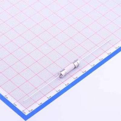 0215008.MXEP 一次性保险丝 陶瓷管保险丝 插件,D5.8xL22.5mm