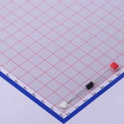 P6KE56CA 静电和浪涌保护(TVS/ESD) TVS 47.8V截止 7.8A峰值脉冲