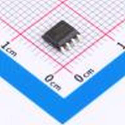 ESDA25B1RL 静电和浪涌保护(TVS/ESD) 数组ESD保护 SOIC-8