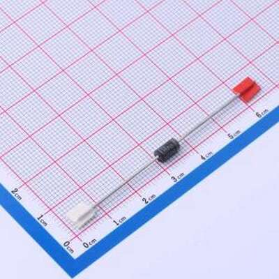 P6KE550A 静电和浪涌保护(TVS/ESD) TVS 468V截止 800mA峰值脉冲