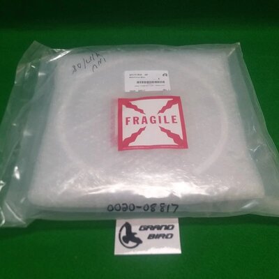 议价-AMAT 0020-08817 RING PUMPING PORT PRODUCER, NEW-可维修