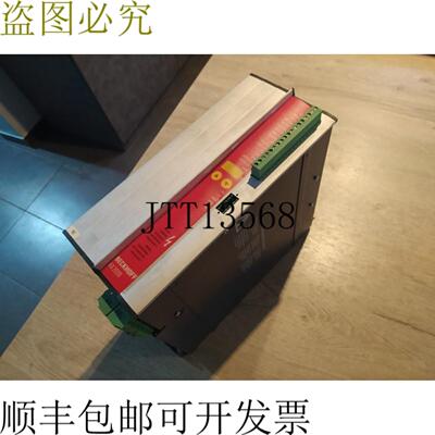 供应倍福 AX2020 AX2020-S62000-520