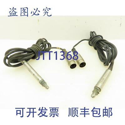 供应Moore 13820-200 传感器压力传感器仪表探头 2 件装