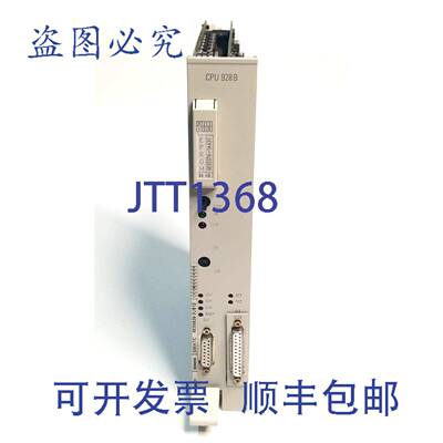 原装 供应6ES592B-3UB12 SIMATIC CPU 928B