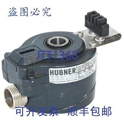 供应H&uuml;bner H0G 71 DN 1024 TTL增量编码器
