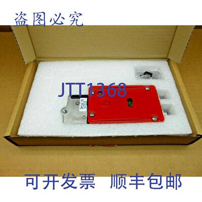 原装供应1 FORTRESS N02T6SL461T03501D1D1GM 联锁开关 3A 3 安