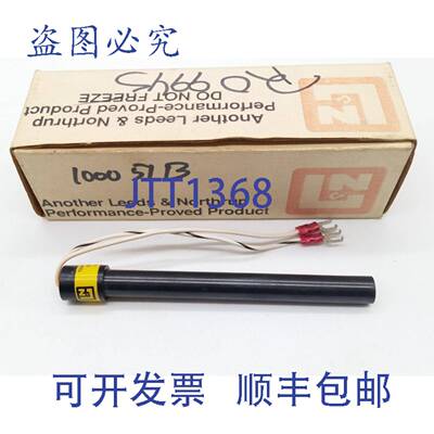 原装 供应Leeds & Northrup 022289 温度传感器