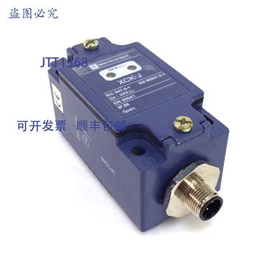 原装 供应限位开关主体 ZCK-J121 Telemecanique ZCKJ121 XCK-J