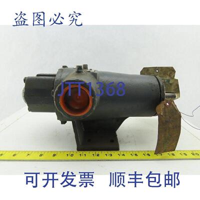 供应Viking 泵 HJ4195 1-12 英寸 NPT 螺纹端口泄压阀 20GPM