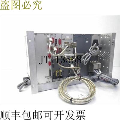 供应舒伯特机器人控制器 MONOVOLT PK 120 灯泡电源 KN-Y-BB
