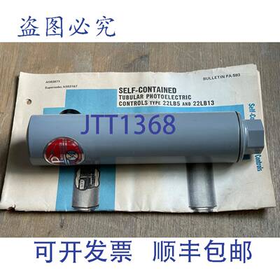 供应ECA PHOTOSWITCH 40CE1 型号 1000 光电传感器  无