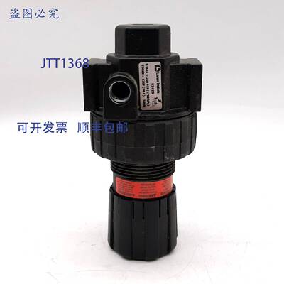 原装 供应Lawson Products 97420 调节器 3/8-18 内螺纹 NPT