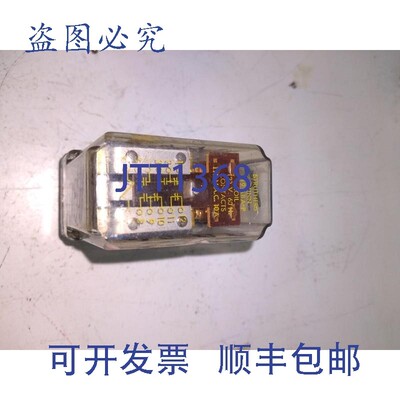 原装供应STRUTHERS DUNN 219 ABA-P  120V 60HZ 115VAC 10A