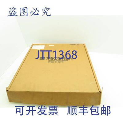 供应Triconex7300057-1002553数字输入PLCDI终端器24V17-32