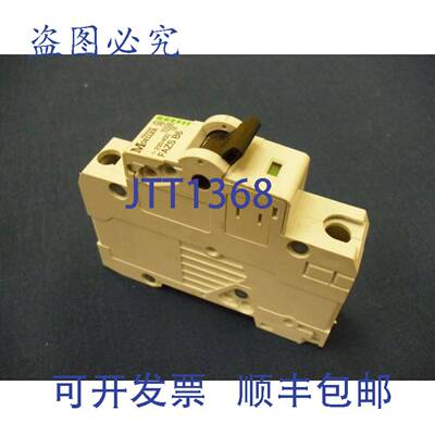 原装 供应断路器 Klockner Moeller FAZS-B6/1 装置
