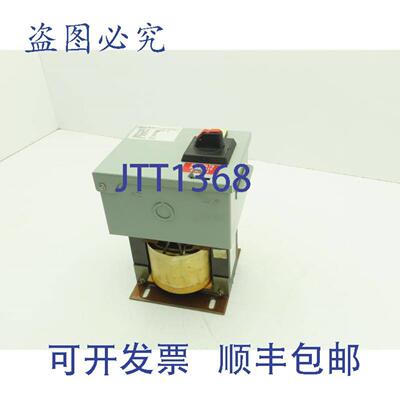 供应Daykin OMDGTB-03 降压变压器 1500VA 480V 至 120V 隔离开关