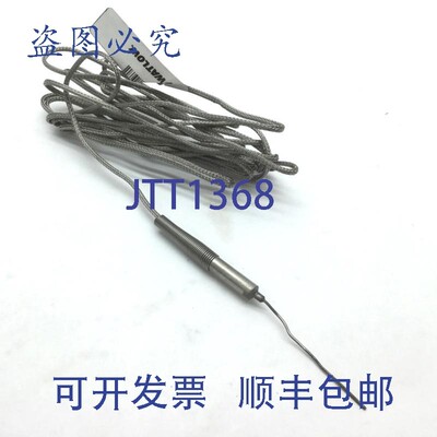 原装供应Watlow AFDJ0FA020GJ0X MI 热电偶 AF 型过渡件,1/4 英