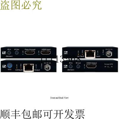 供应关键数字 KD-EX18G 4KUHD 18Gbps HDR HDMI