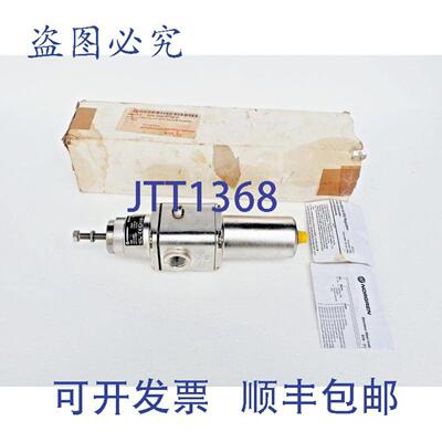 供应Norgren B38-444-A1LA Acier Inoxydable 过滤器调节器