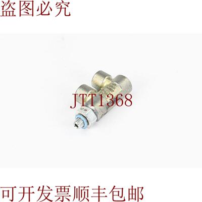 供应FESTO 530029HGL-M5-B控制单向阀