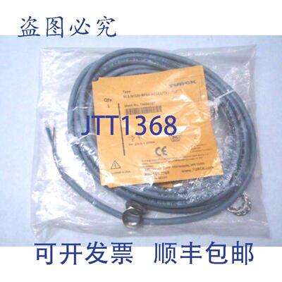 供应Turck BI 2-M12E-RP6X-H1143CS11262 接近传感器 T46065