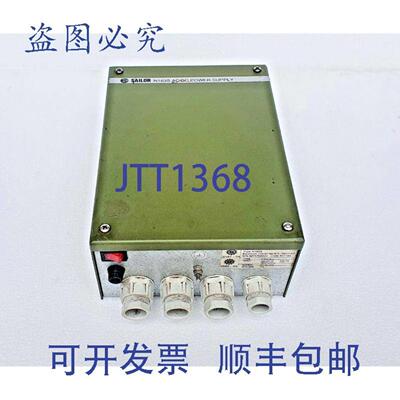 供应SAILOR N163S AC  Dc 食品电 主菜110220 VAC种类2