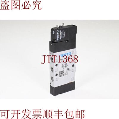 供应FESTO 196927 CPE10-M1BH-5L-M7 电磁阀