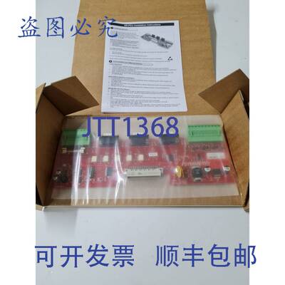 原装 供应SR-DBU 的 SYMMETRY SR 接口模块