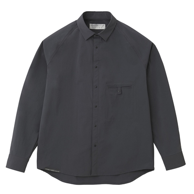 包税包邮 江户久得 AXESQUIN ELEMENTS 软壳式开衫 户外休闲 代购