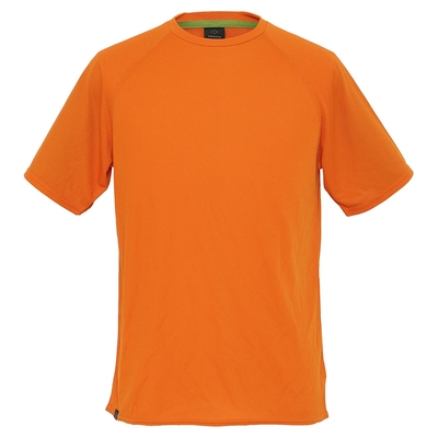 包税包邮 江户久得 AXESQUIN 男士短袖T恤 春秋户外跑步登山 日代