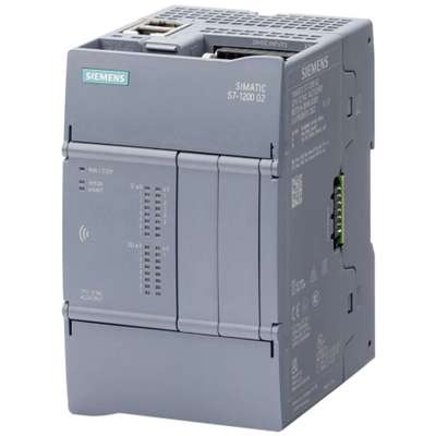 Siemens 6ES7214-1AF50-0XB0 西门子SIMATIC S7-1200 G2系列PLC器