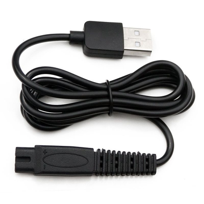 适用超人7350剃须刀充电线RS7325 7360 335 337 339-A充电器