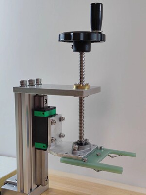 ECU 探针 台架 编程支架 辅助改装 Dimsport动力升级