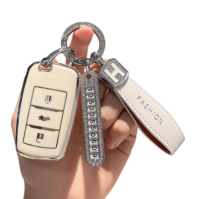 汽车TPU长安钥匙保护壳