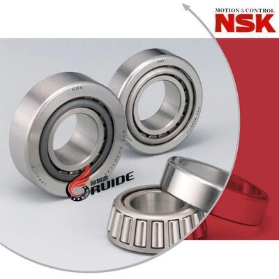 日本进口NSK圆锥滚子轴承HR 32209 32210 32211 32212 32213 J