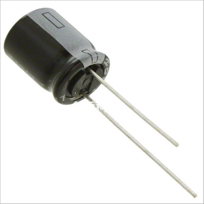 16ZLH100MEFC5X11描述100UF 20% 16V RADIAL铝电解电容器