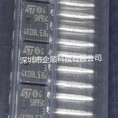 STF6N95K5 TO220-3 丝印6N95K5 STF6N95K STF6N95晶体管 全新原装