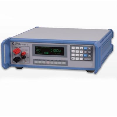 直流电阻标准器/SB6000直流中低值模拟电阻器电阻计量校准器