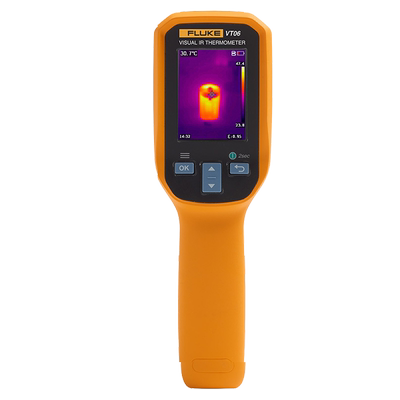 热像仪FLUKE/福禄克测温仪