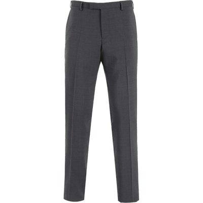 Armani阿玛尼西裤西装裤长裤