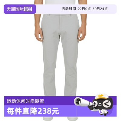 【自营】NIKE耐克男子运动休闲卫裤休闲裤长裤HQ6922-097