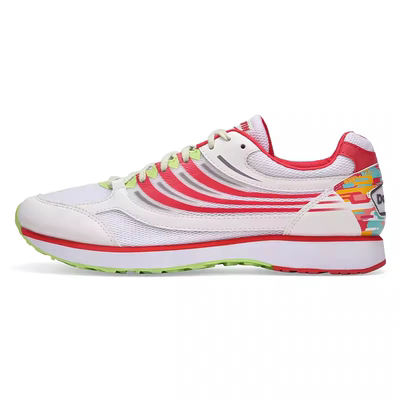 多威秋季透气跑鞋专业马拉松训练轻便减震耐磨男女运动鞋MR31201